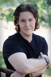 Xander Mobus | Anime Voice-Over Wiki | Fandom