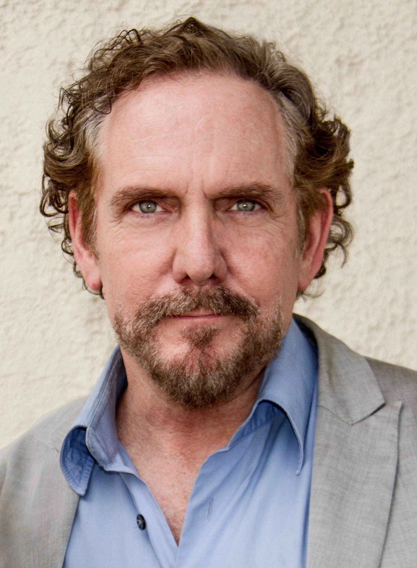 Bruce DuBose | Anime Voice-Over Wiki | Fandom