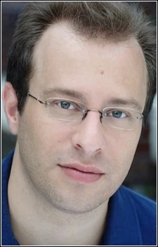 David Lapkin | Anime Voice-Over Wiki | Fandom