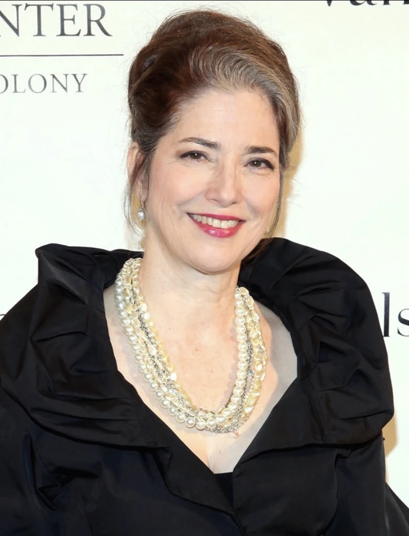 Suzanne Savoy | Anime Voice-Over Wiki | Fandom