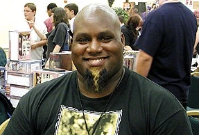 Keith Burgess | Anime Voice-Over Wiki | Fandom