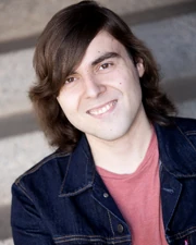 Patrick Mealey | Anime Voice-Over Wiki | Fandom