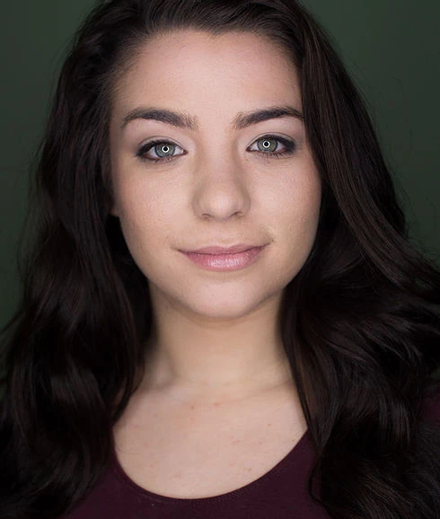 Rachel Slotky | Anime Voice-Over Wiki | Fandom