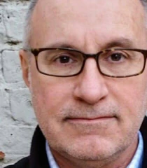 Michael Haigney | Anime Voice-Over Wiki | Fandom