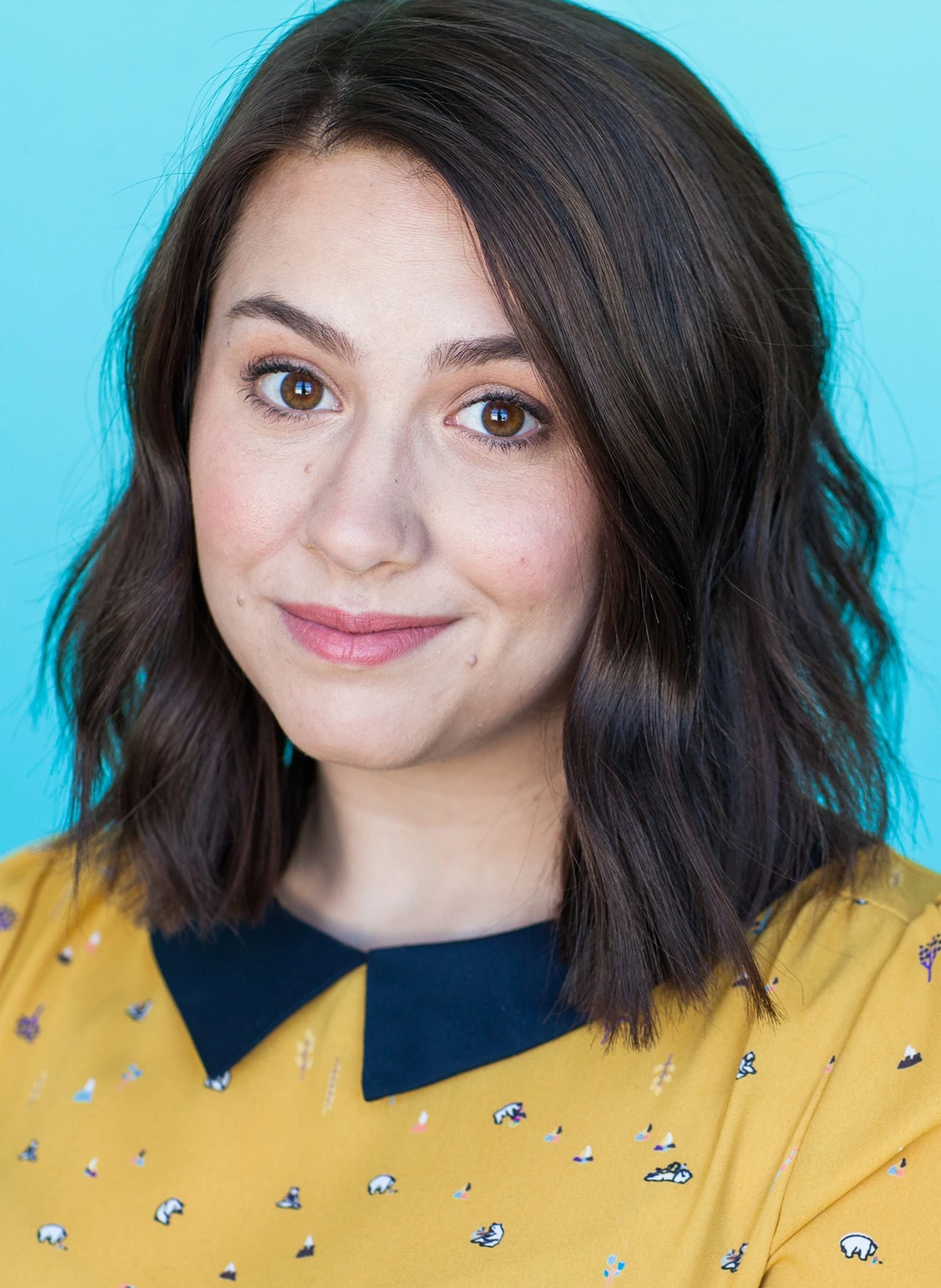 Megan Harvey | Anime Voice-Over Wiki | Fandom