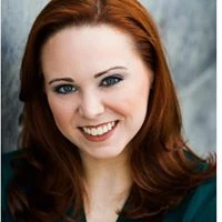 Rebecca Paige | Anime Voice-Over Wiki | Fandom
