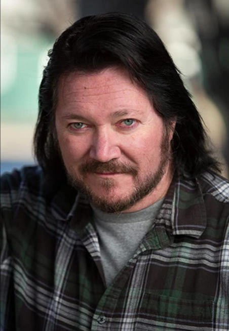 Mike Shepherd | Anime Voice-Over Wiki | Fandom