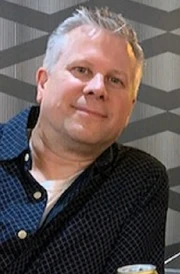 Scott Hendrickson | Anime Voice-Over Wiki | Fandom