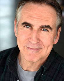 Bill Jenkins | Anime Voice-Over Wiki | Fandom