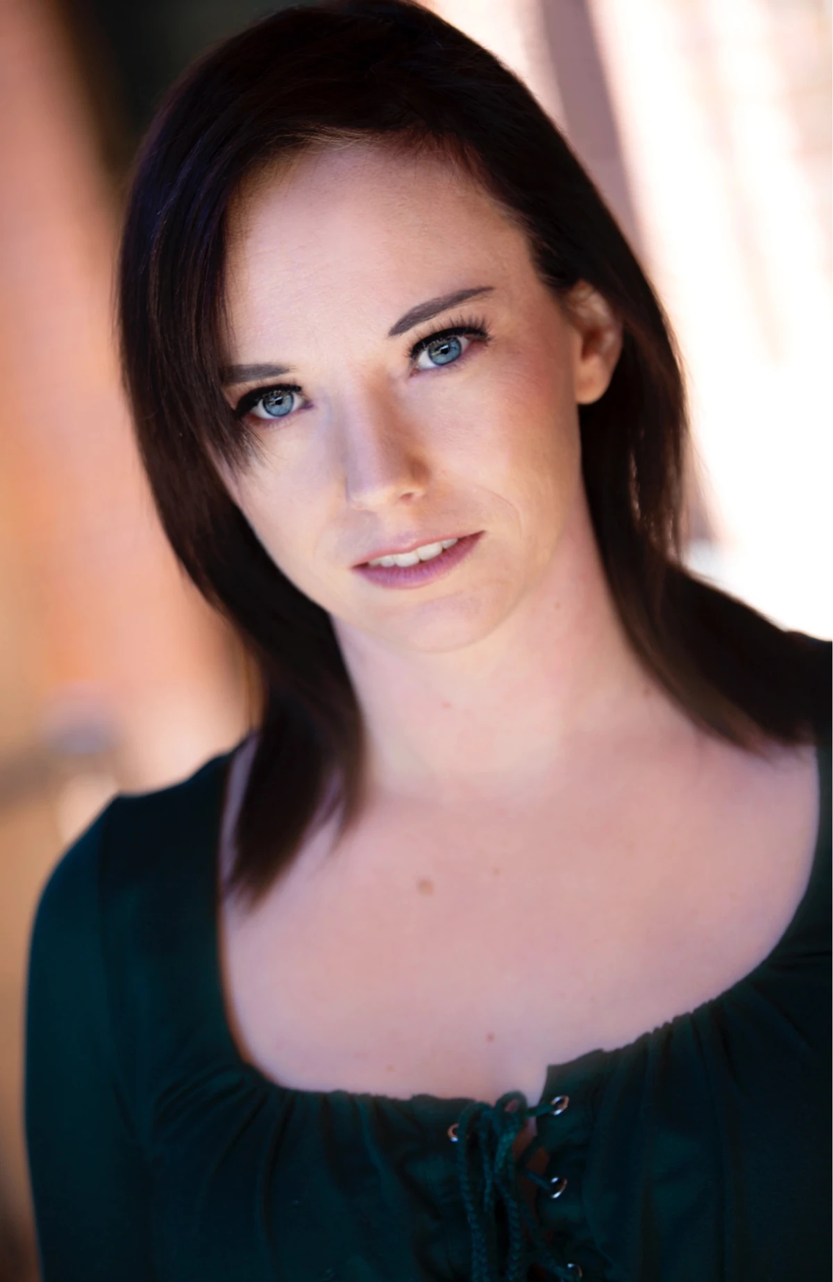 Kristen McGuire | Anime Voice-Over Wiki | Fandom