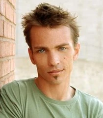 Charles Baker | Anime Voice-Over Wiki | Fandom