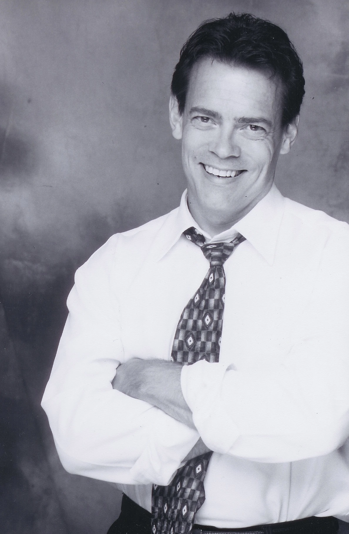 Ron Pardo | Anime Voice-Over Wiki | Fandom