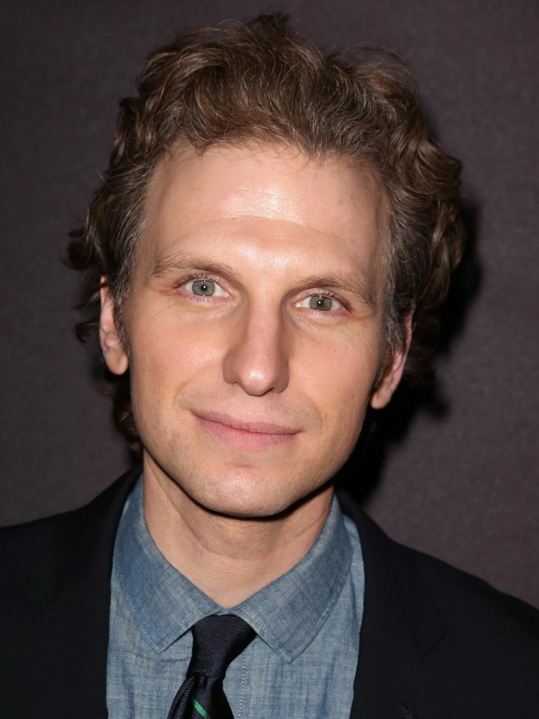 Sebastian Arcelus | Anime Voice-Over Wiki | Fandom