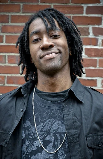 Deven Mack | Anime Voice-Over Wiki | Fandom