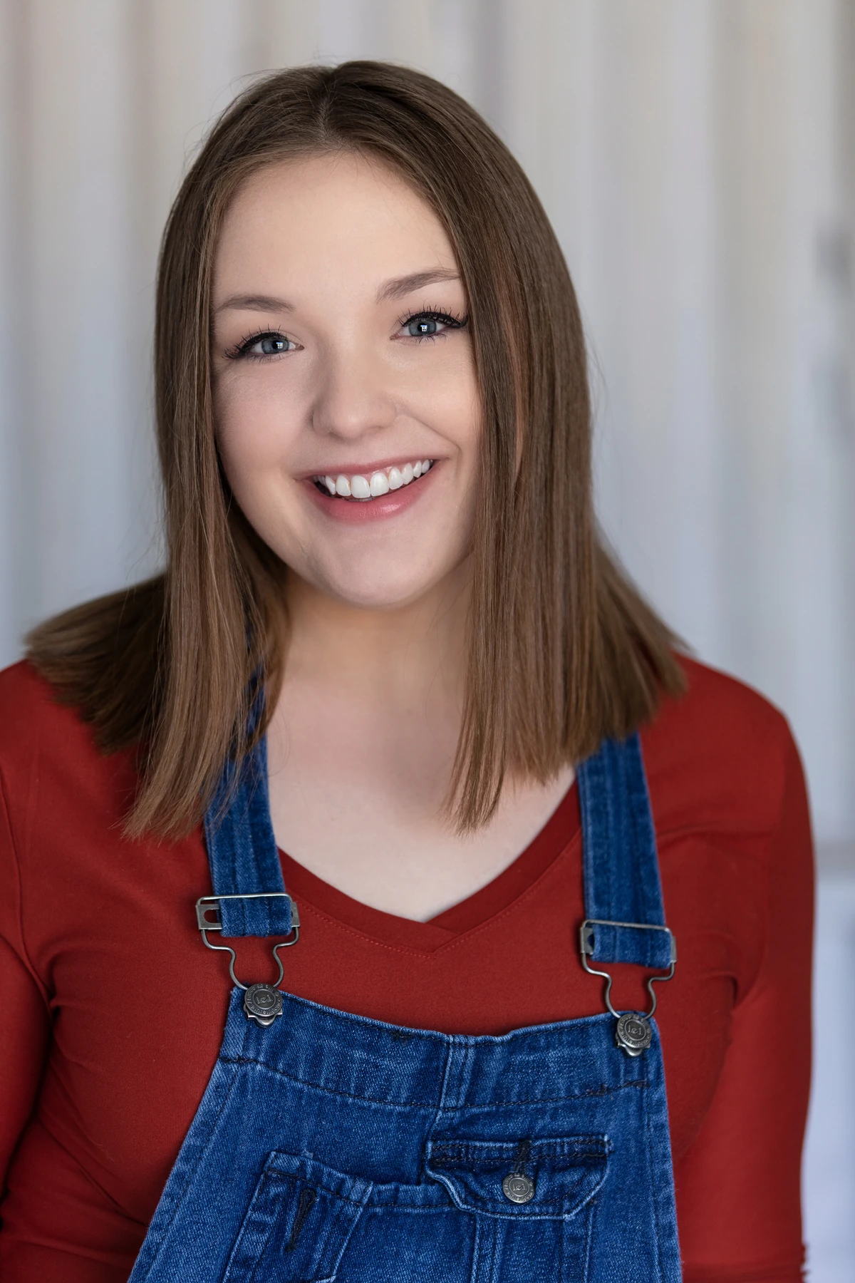 Kali Marie Potter | Anime Voice-Over Wiki | Fandom