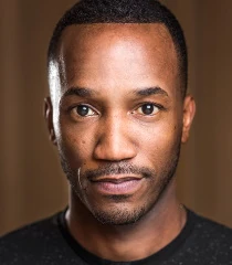 Duane Cooper | Anime Voice-Over Wiki | Fandom