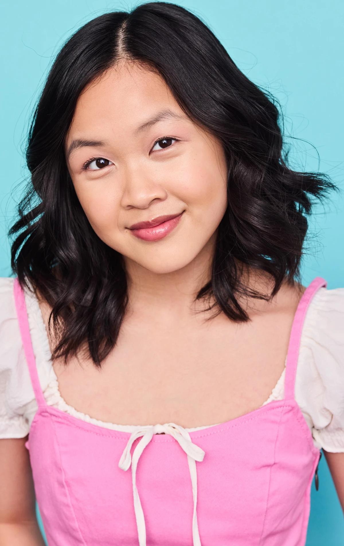 Grace Lu | Anime Voice-Over Wiki | Fandom