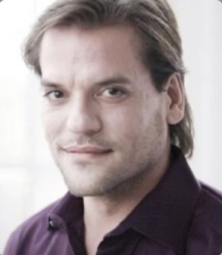 Peter Patrikios | Anime Voice-Over Wiki | Fandom