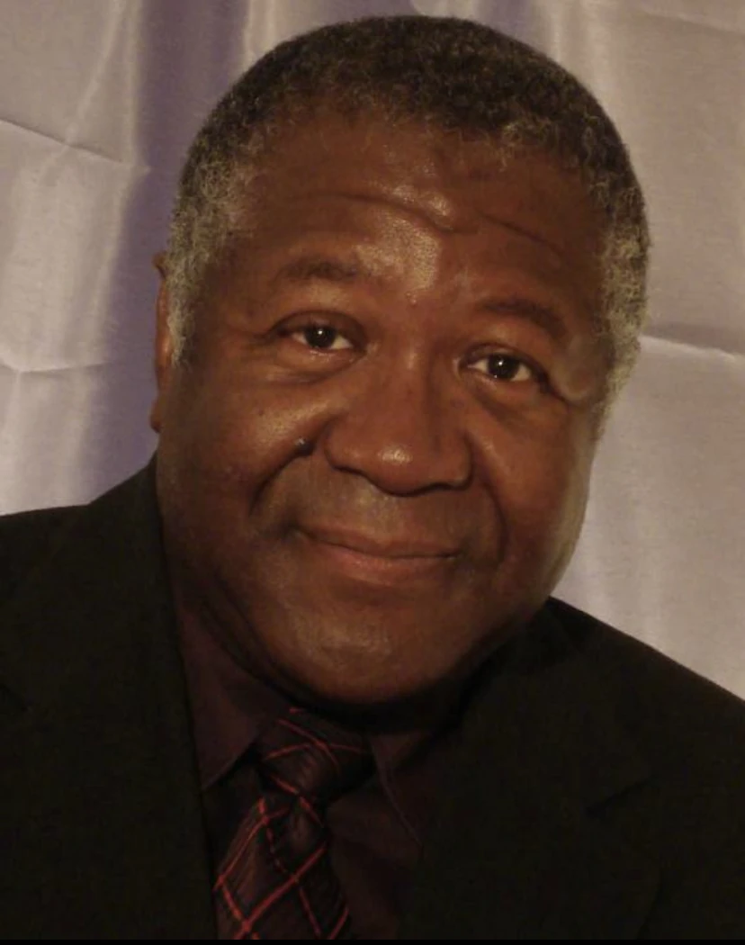 Alvin Sanders | Anime Voice-Over Wiki | Fandom