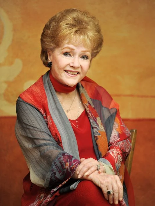 Debbie Reynolds | Anime Voice-Over Wiki | Fandom
