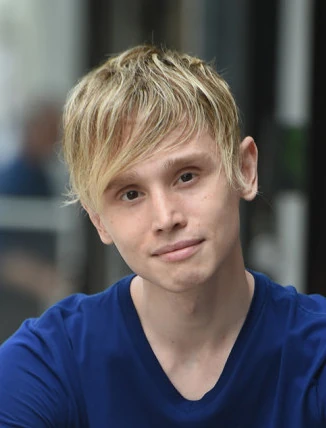 Devon Talbott | Anime Voice-Over Wiki | Fandom