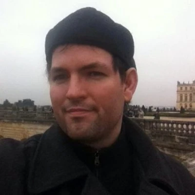 Michael Gerard | Anime Voice-Over Wiki | Fandom