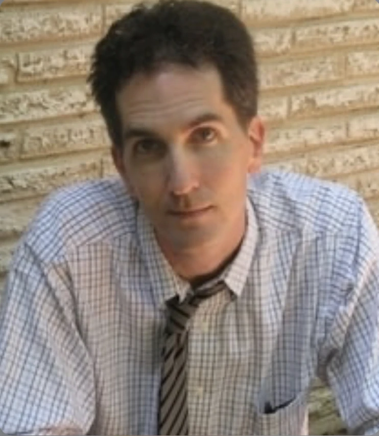 David Novinski | Anime Voice-Over Wiki | Fandom