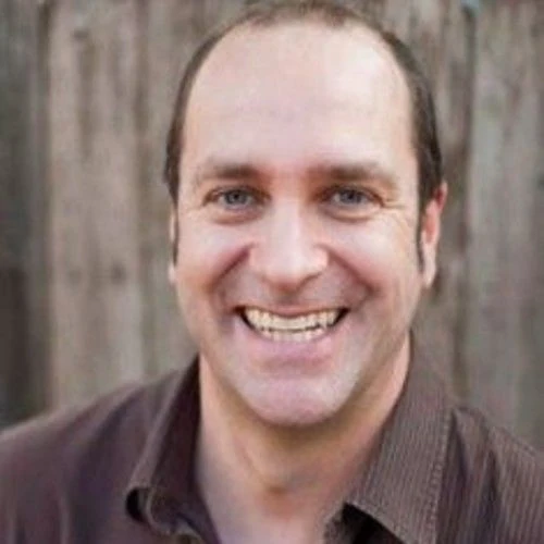 Michael Kranes | Anime Voice-Over Wiki | Fandom