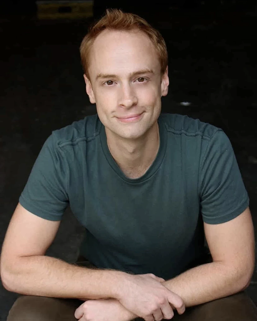 Roger Callagy | Anime Voice-Over Wiki | Fandom