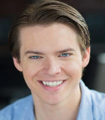 Andrew Russell | Anime Voice-Over Wiki | Fandom