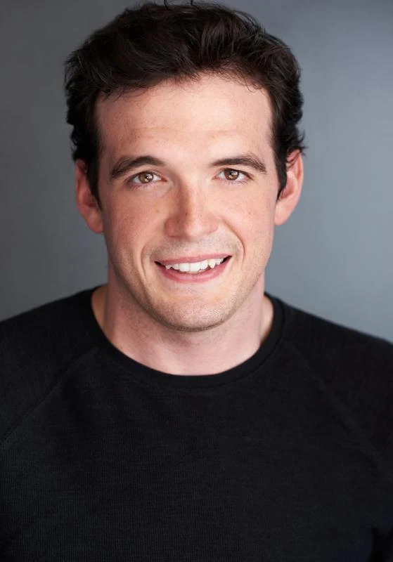 Mac Welch | Anime Voice-Over Wiki | Fandom