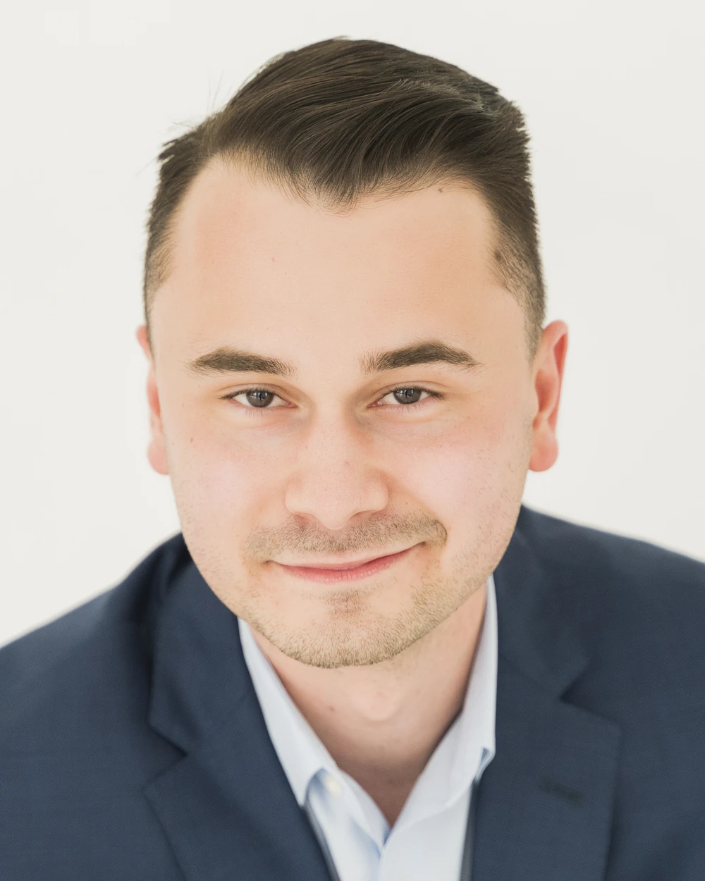 Michael Pandolfo | Anime Voice-Over Wiki | Fandom