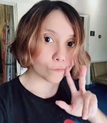 Crystal Padilla | Anime Voice-Over Wiki | Fandom