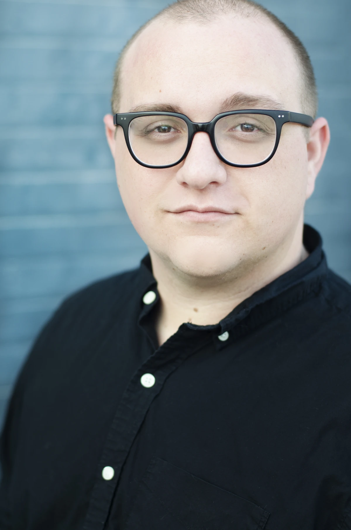 Greg Cote | Anime Voice-Over Wiki | Fandom