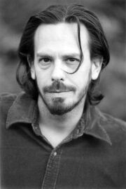 Michael Dalmon | Anime Voice-Over Wiki | Fandom