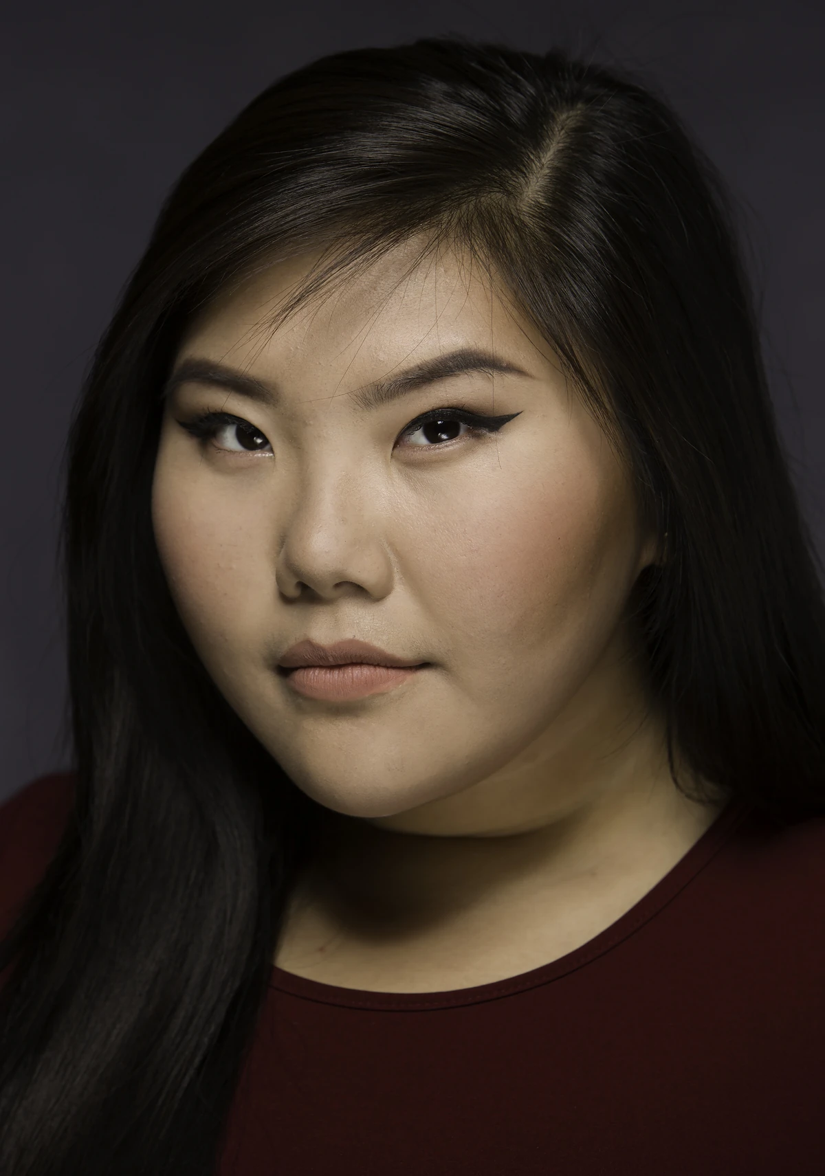 Monique Shi | Anime Voice-Over Wiki | Fandom