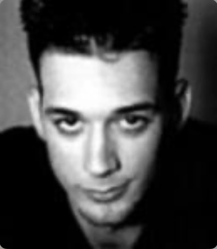 Adam Conlon | Anime Voice-Over Wiki | Fandom