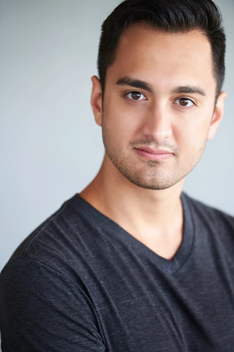 Cory J. Phillips | Anime Voice-Over Wiki | Fandom