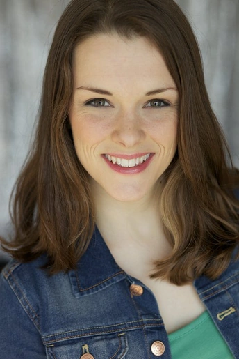 Audrey Ahern | Anime Voice-Over Wiki | Fandom