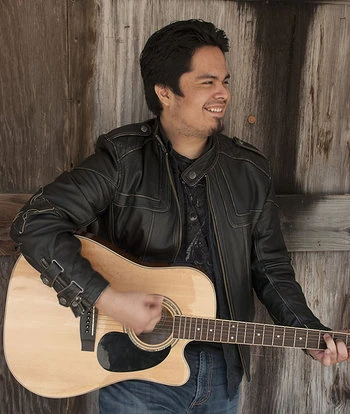 Ricardo Contreras | Anime Voice-Over Wiki | Fandom