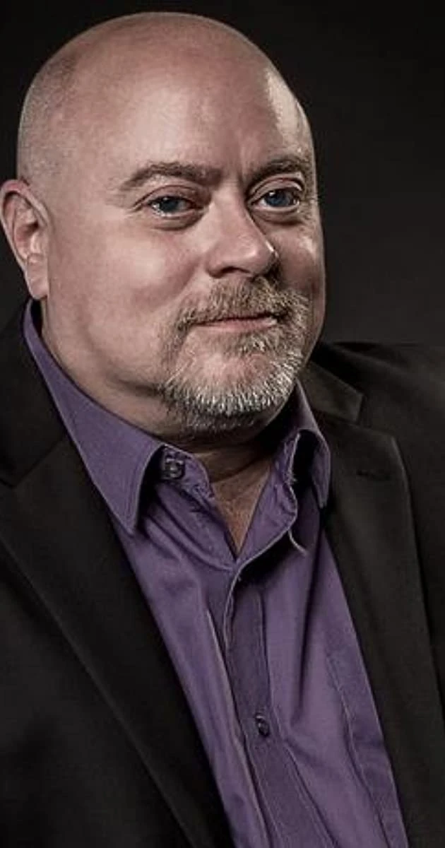 Rob Mungle | Anime Voice-Over Wiki | Fandom