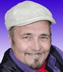 Roberto Bonanni | Anime Voice-Over Wiki | Fandom