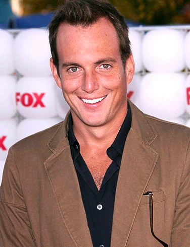 Will Arnett | Anime Voice-Over Wiki | Fandom