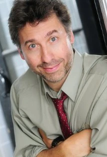 Tom Fahn | Anime Voice-Over Wiki | Fandom