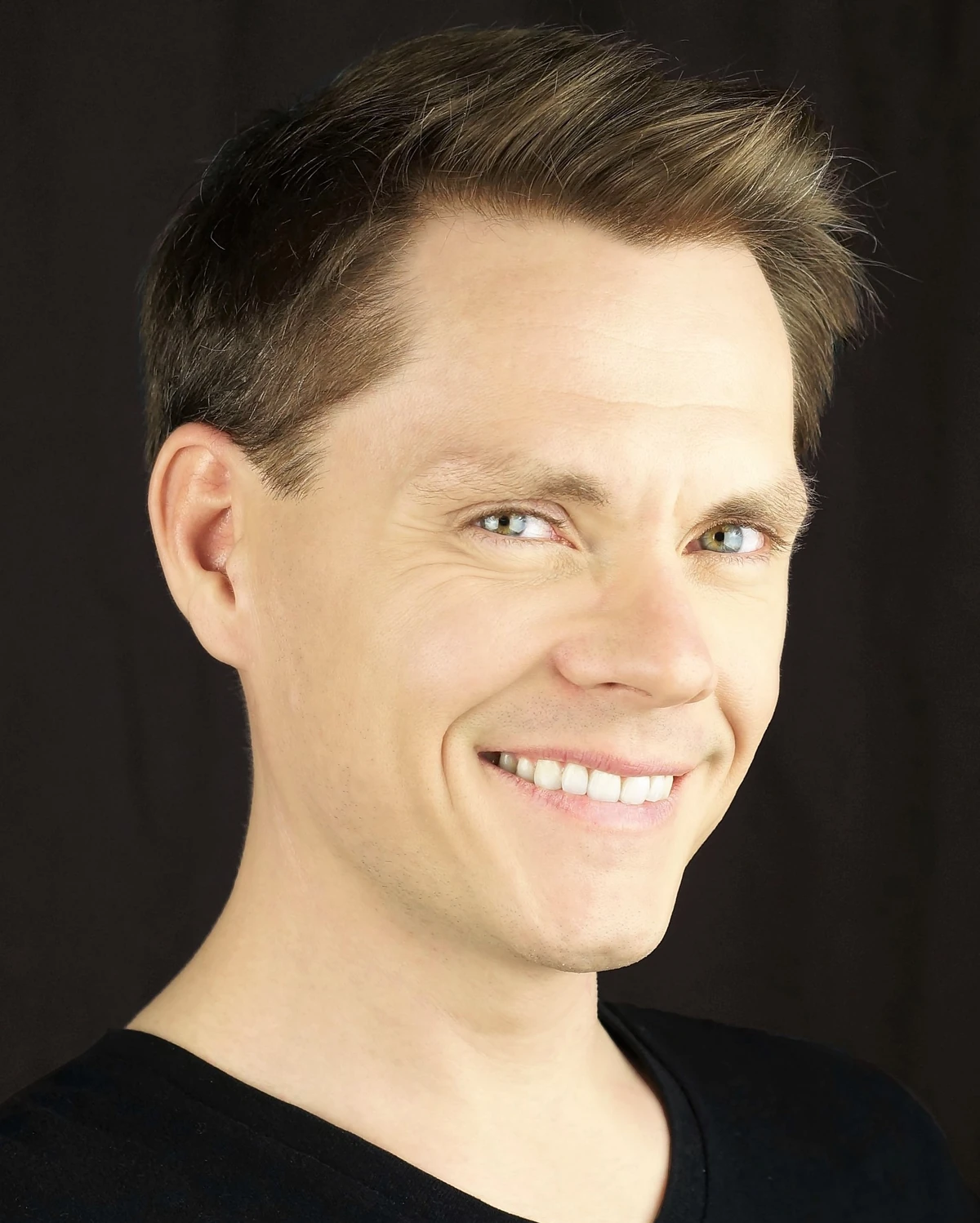 Derick Snow | Anime Voice-Over Wiki | Fandom