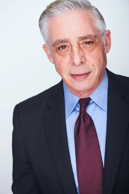 Anthony Skordi | Anime Voice-Over Wiki | Fandom