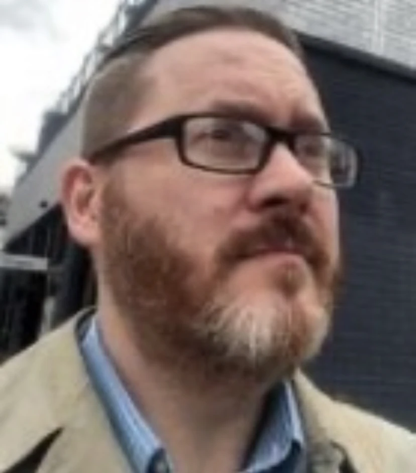 Derek Mudd | Anime Voice-Over Wiki | Fandom