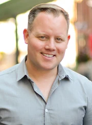 Toby Proctor | Anime Voice-Over Wiki | Fandom