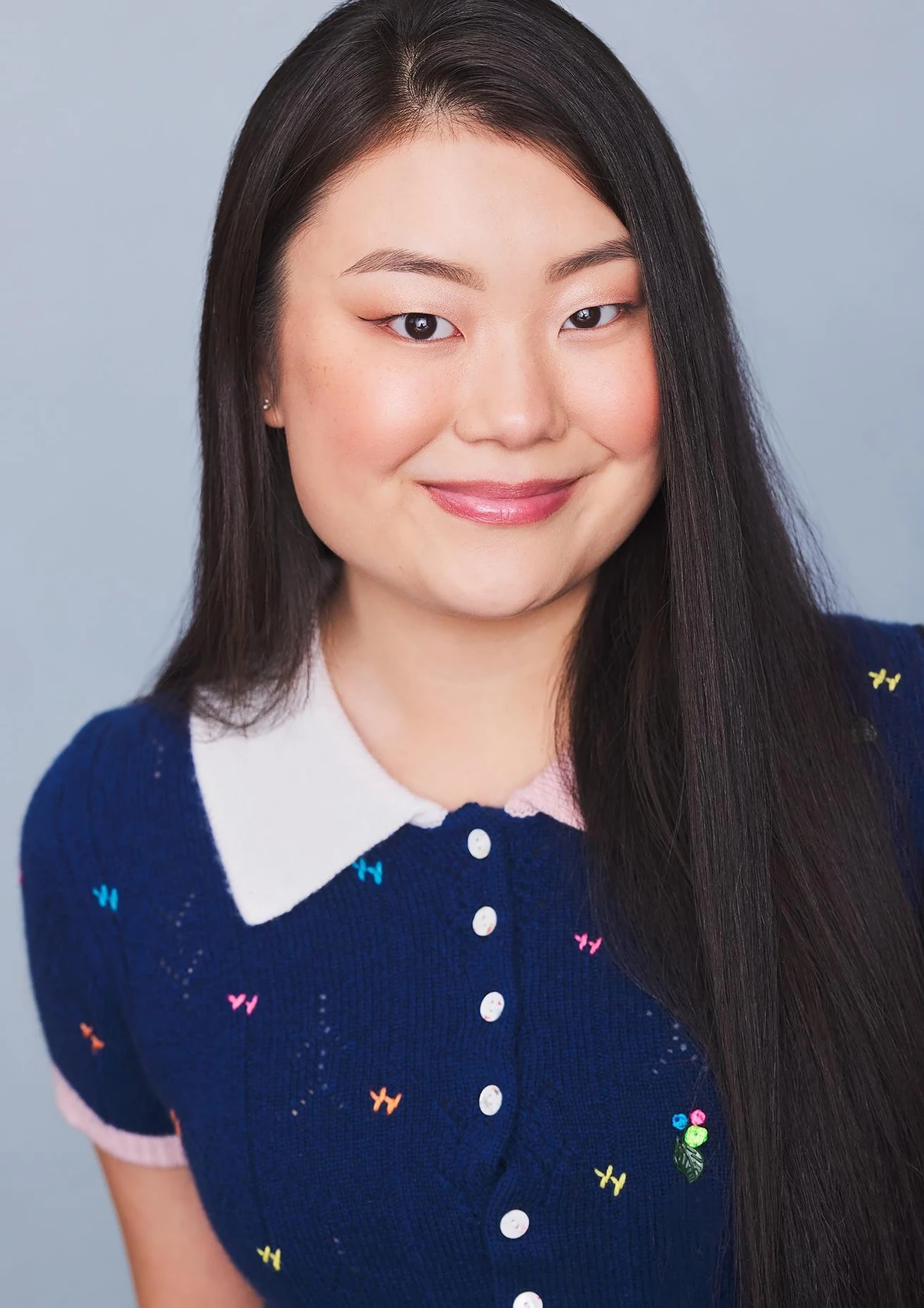 Victoria Grace | Anime Voice-Over Wiki | Fandom