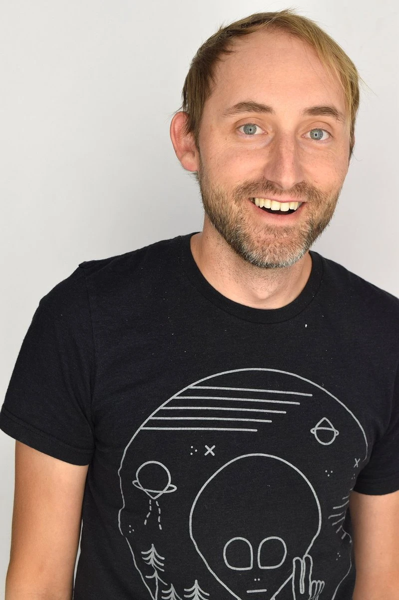 Shawn Chatfield | Anime Voice-Over Wiki | Fandom